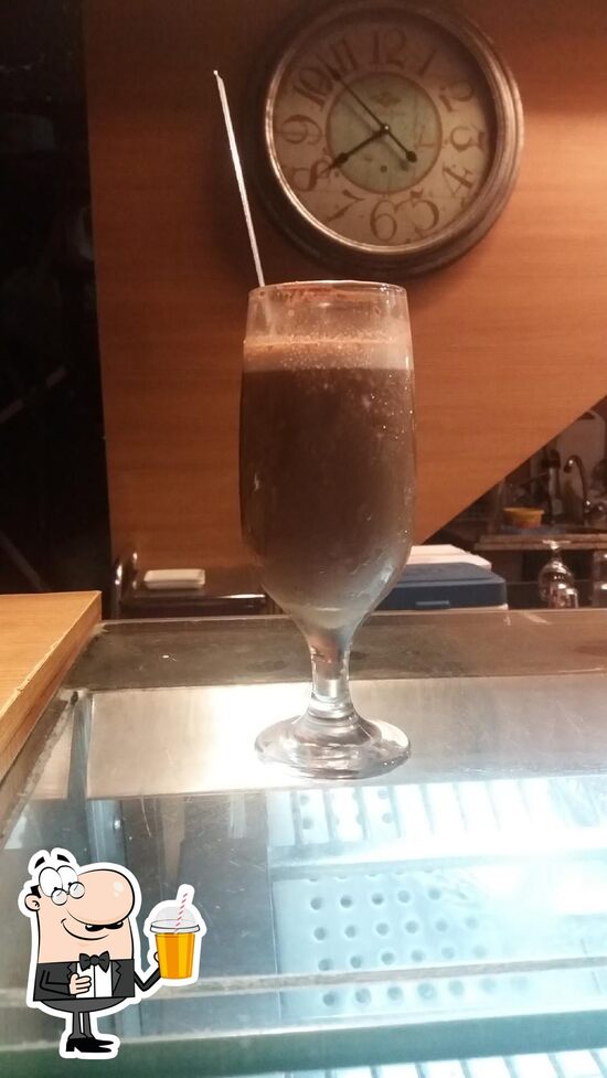 Dona Chica Café, Rio de Janeiro - Menu do restaurante, preços e opiniões