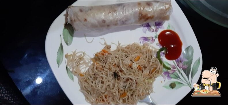 Green Chilly Restaurant, Lumding - Restaurant reviews