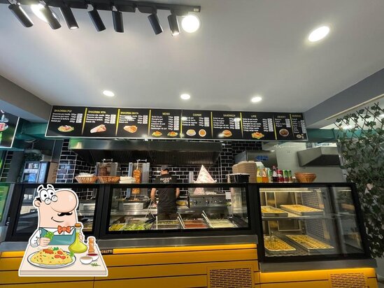 Hasmir Kebap 2, Popesti-Leordeni - Restaurant menu, prices and reviews