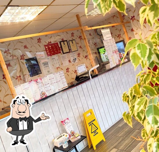 Hong Kong Cantonese, Walsall - Restaurant menu, prices and reviews