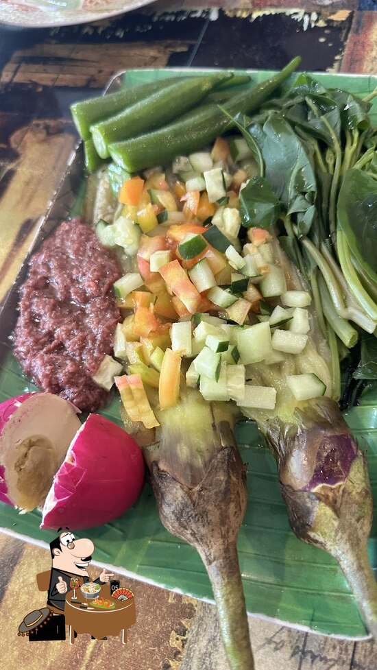 Jmc Manaoag Pigar-Pigar, Manaoag - Restaurant menu, prices and reviews
