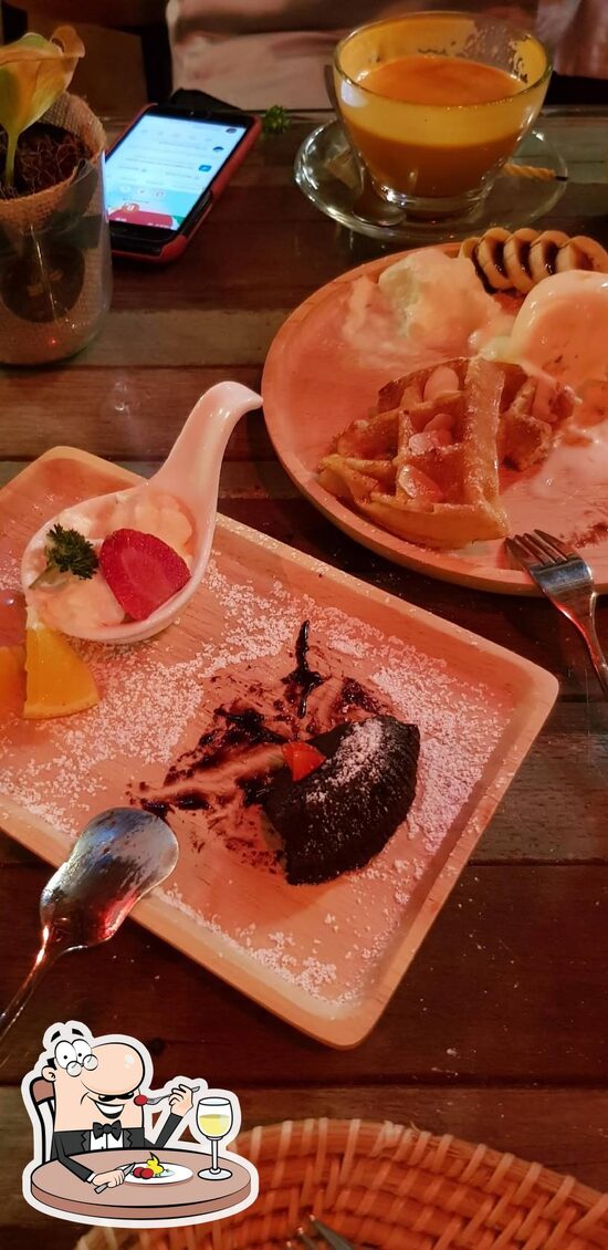 Menu at ร้าน Jump start coffee C'tail คาเฟ่ cafe, Prachuap Khiri Khan