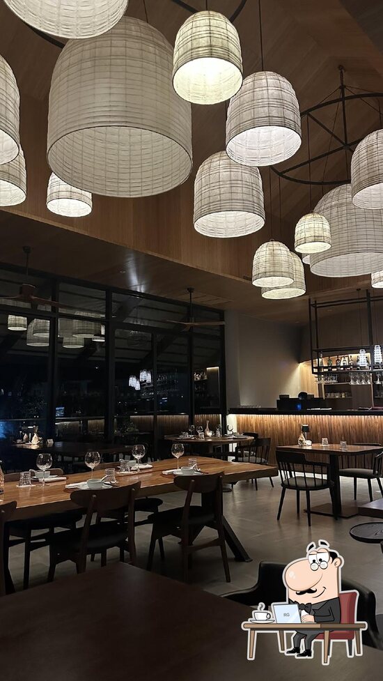 Kin Restaurant Krabi, Nong Thale - Restaurant menu, prices and reviews