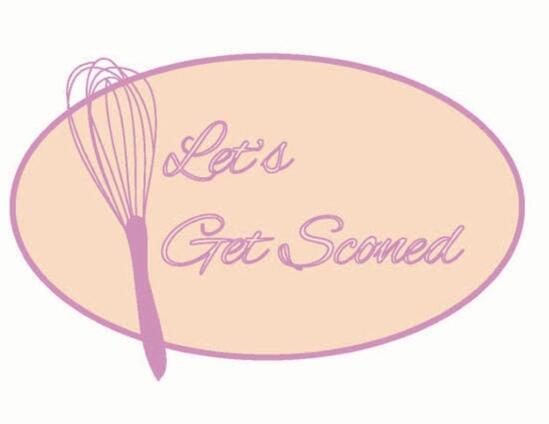 Let's Get Sconed in Toronto