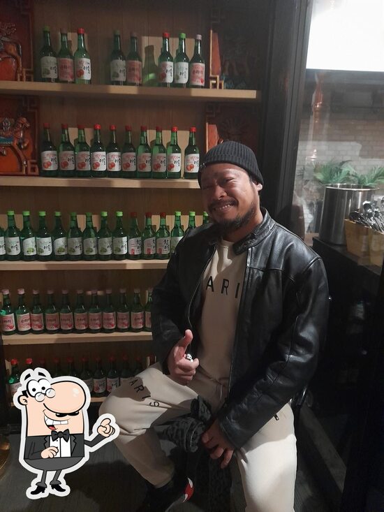 Little Seoul, Antwerp - Restaurant menu, prices and reviews