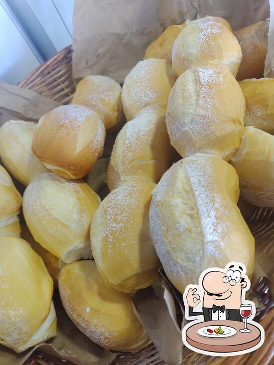 Pão&Sia, Brasília - Restaurant reviews