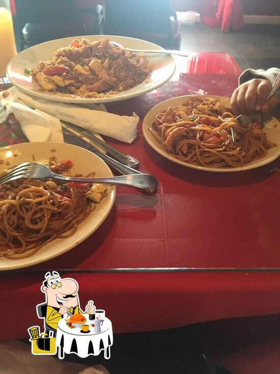 Piolin Jr, East Hartford - Restaurant menu, prices and reviews