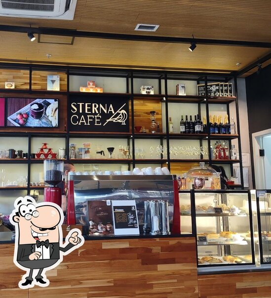 Sterna Café - Jardins, São Paulo - Menu do restaurante, preços e opiniões