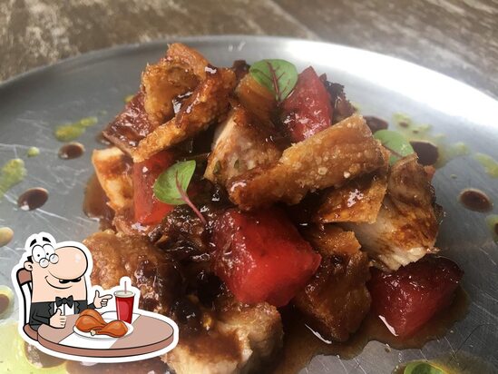 Swig & Nosh Kitchen + Bar, Marikina - Restaurant reviews