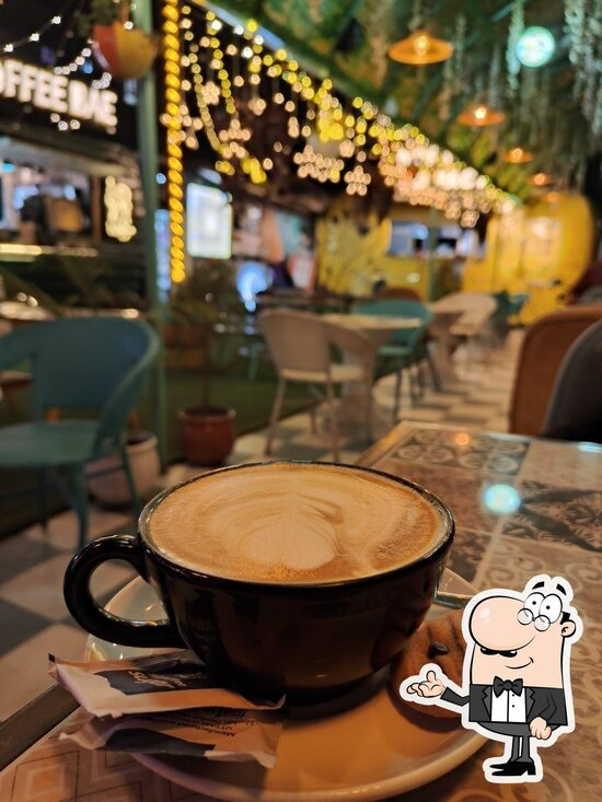 The Coffee Bae, Dehradun - Restaurant menu, prices and reviews