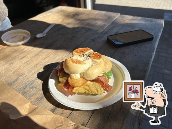 Wheelhouse Coffee, Rotorua - Restaurant menu, prices and reviews