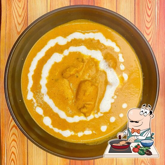 Han’s Kitchen, Gurugram - Restaurant menu, prices and reviews
