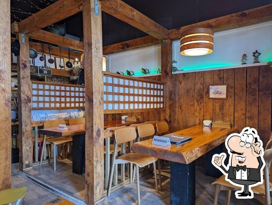 Mama Park's, Auckland - Restaurant menu, prices and reviews