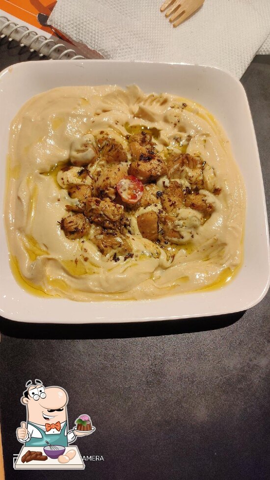 Arbab Cafe, Navi Mumbai - Restaurant menu, prices and reviews