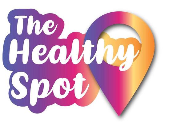 Menu at The Healthy Spot pub & bar, Texas City, Palmer Hwy