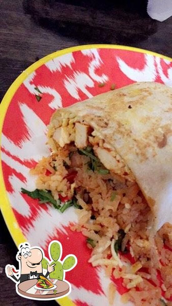 Mucho Mas in Michigan City - Restaurant menu and reviews