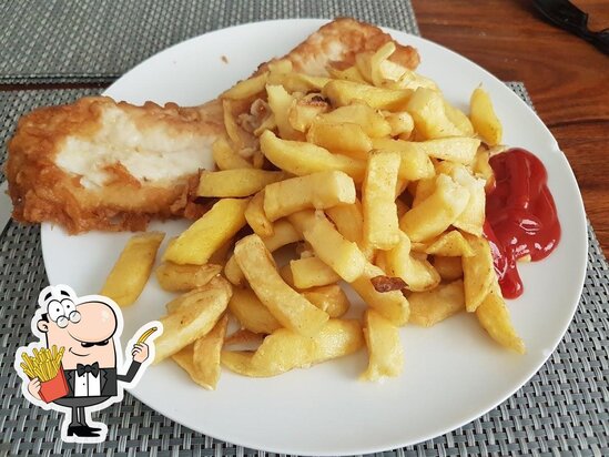 Chipmunks, 53 Silver St in Coningsby - Restaurant reviews