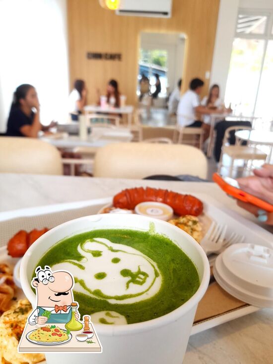 Chin Cafe, Cabanatuan City - Restaurant menu, prices and reviews