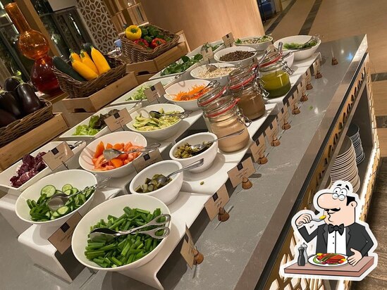 81 Eighty One restaurant, UAE - Restaurant reviews