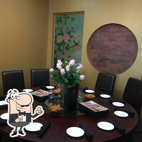 Asian Sauce Box, Port Orange - Restaurant menu, prices and reviews
