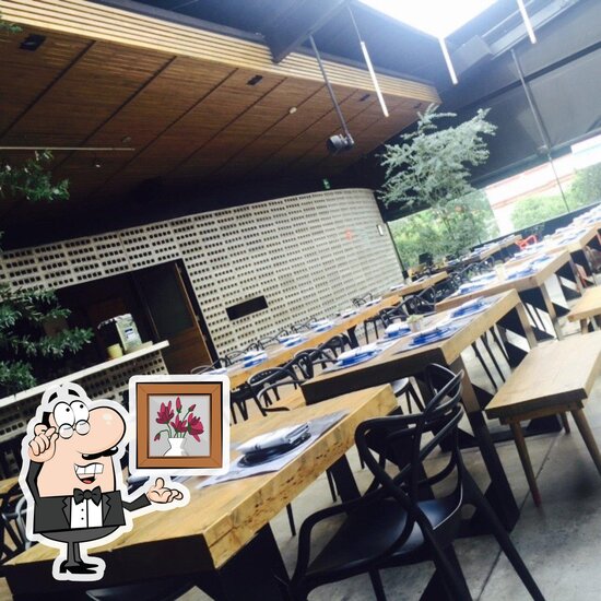 Balmori, Ciudad de México - Menú del restaurante, precios y reseñas