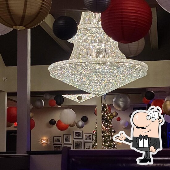 Bell City Diner in Bristol - Restaurant menu and reviews