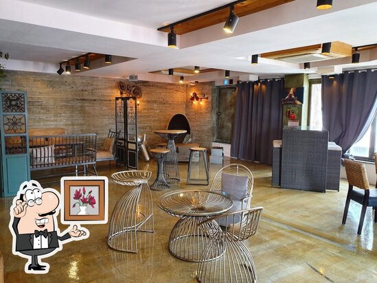 Brunch Cafe Hue, Daegu - Restaurant reviews