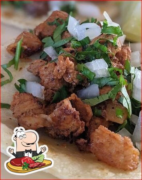 Comal Street Tacos in Hurst - Restaurant menu and reviews