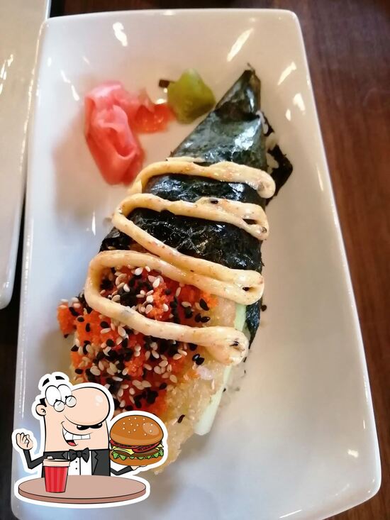 Domu Sushi Bar, Córdoba - Restaurant reviews