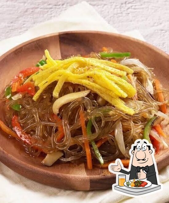 Essel Cafe & Korean Food, Bangkok - Restaurant menu, prices and reviews