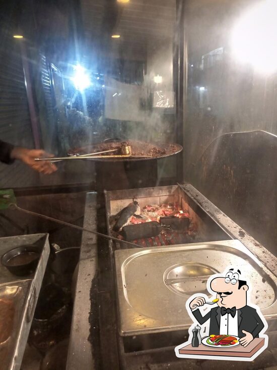 Fahad's Kitchen, Guduvancherry - Restaurant menu, prices and reviews