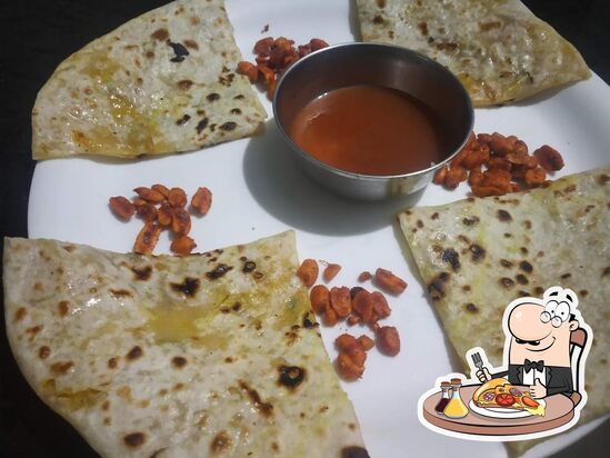 Hotel Ran Meva, Alipur - Restaurant reviews