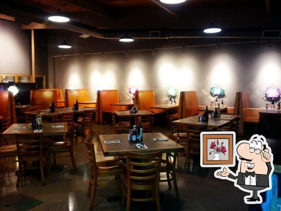 JJ's Fish House, Poulsbo - Restaurant menu, prices and reviews