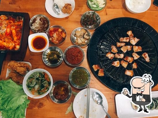 KOBQ, Chiang Mai - Menú del restaurante, precios y reseñas