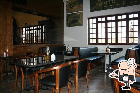 Makadu Restaurant and Golf World, Klerksdorp, Cnr Mikro & Von Wielligh ...