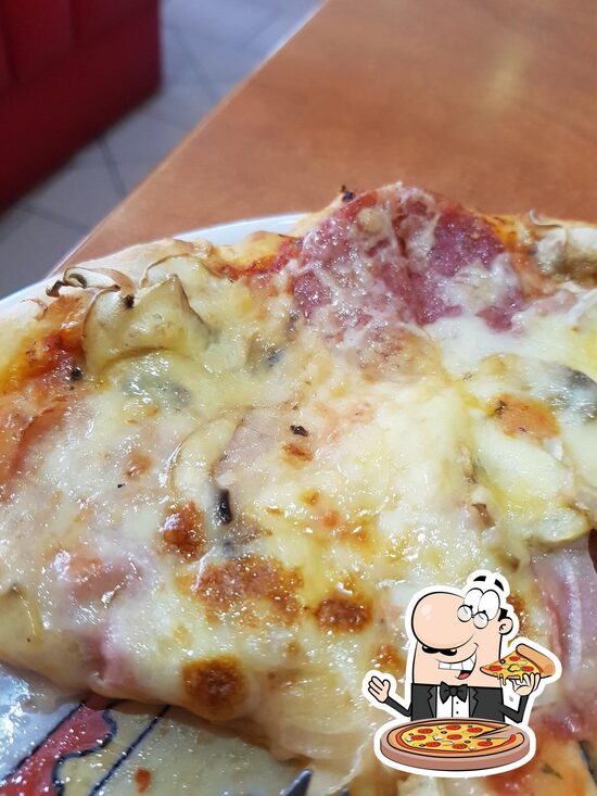 Pizzeria Celli Italia, Plauen - Restaurant menu and reviews
