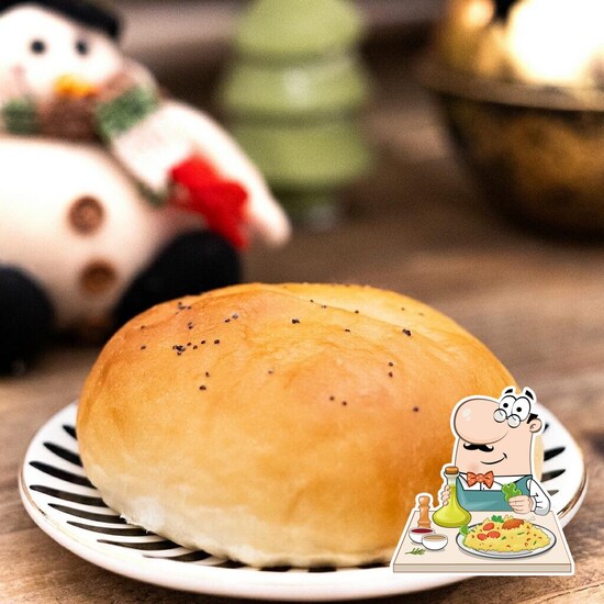 Stratman's Kolache Kitchen, Saint George - Restaurant menu, prices and ...