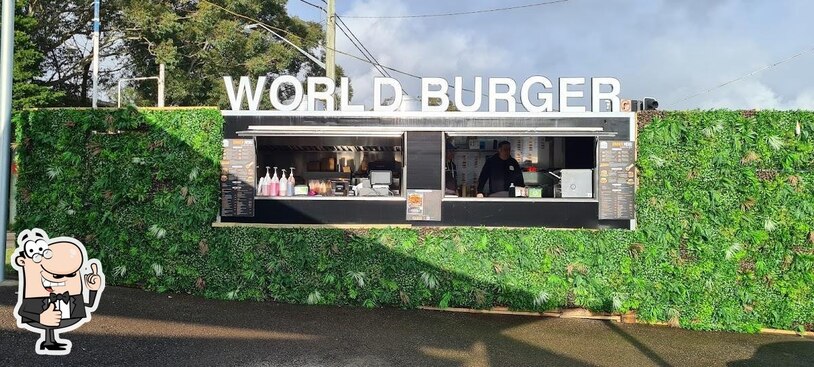 World Burger - Gosford, East Gosford - Restaurant menu, prices and reviews