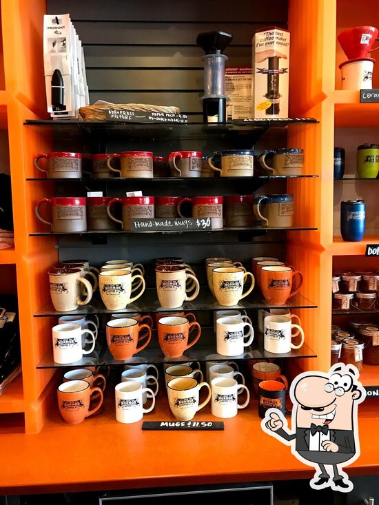 Jack Mormon Coffee, Salt Lake City - Restaurant menu, prices and reviews