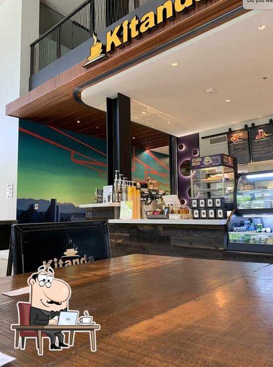 Kitanda Espresso and Acai - University District, Seattle - Restaurant ...