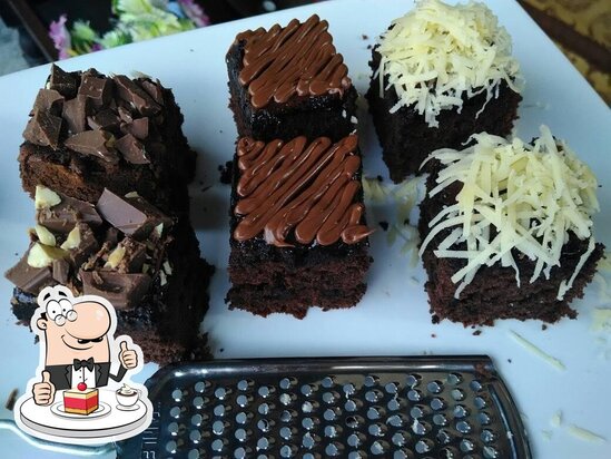 Enjoy Food, Manado - Restaurant reviews