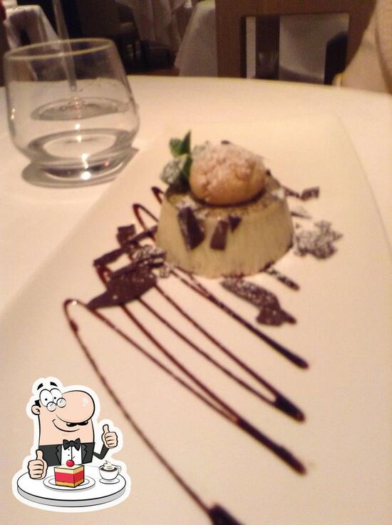 Le Buone Maniere, Etterbeek - Restaurant reviews
