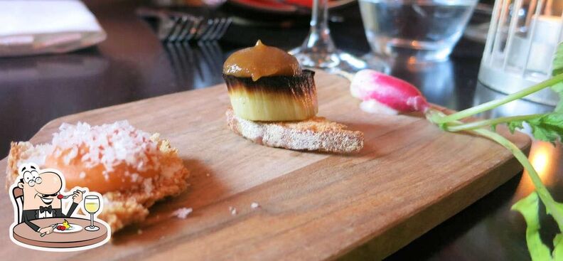 Peace & Loaf restaurant in Newcastle upon Tyne - Restaurant reviews