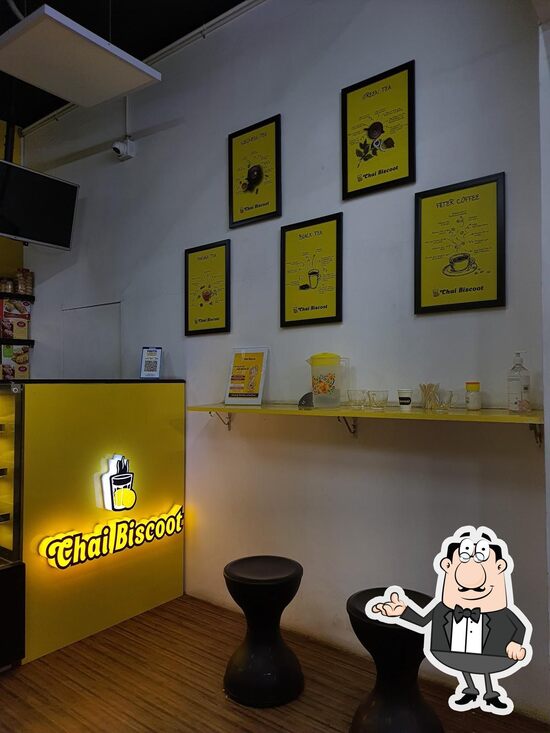CHAI BISCOOT, Chennai - Restaurant menu, prices and reviews