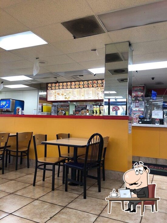 Castañeda's Mexican Food, Menifee - Restaurant menu, prices and reviews