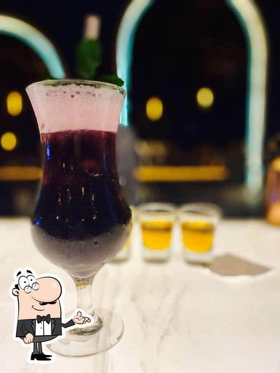 Noiz Ansal Plaza, New Delhi - Restaurant menu, prices and reviews