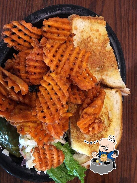 Clementine's, 18070 San Ramon Valley Blvd in San Ramon - Restaurant ...
