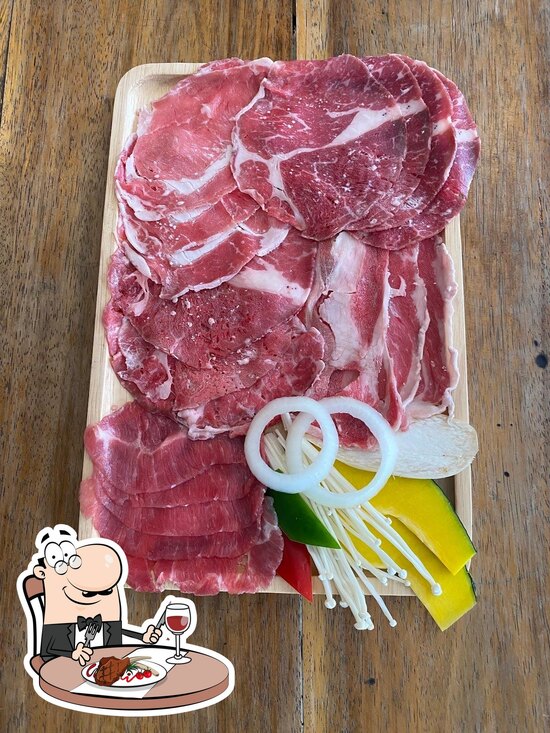 GYU GA GU YAKINIKU restaurant, Bangkok - Restaurant reviews