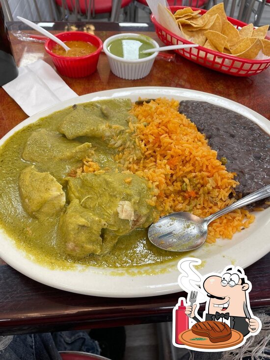 Torres Mexican Restaurant, Perth Amboy - Carta del restaurante y opiniones