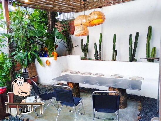 Bill Coffee & Milk tea, Da Nang - Restaurant menu, prices and reviews